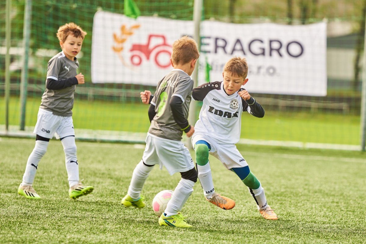 PREVIEW MLÁDEŽ - KT 38 | FC Žďas Žďár nad Sázavou