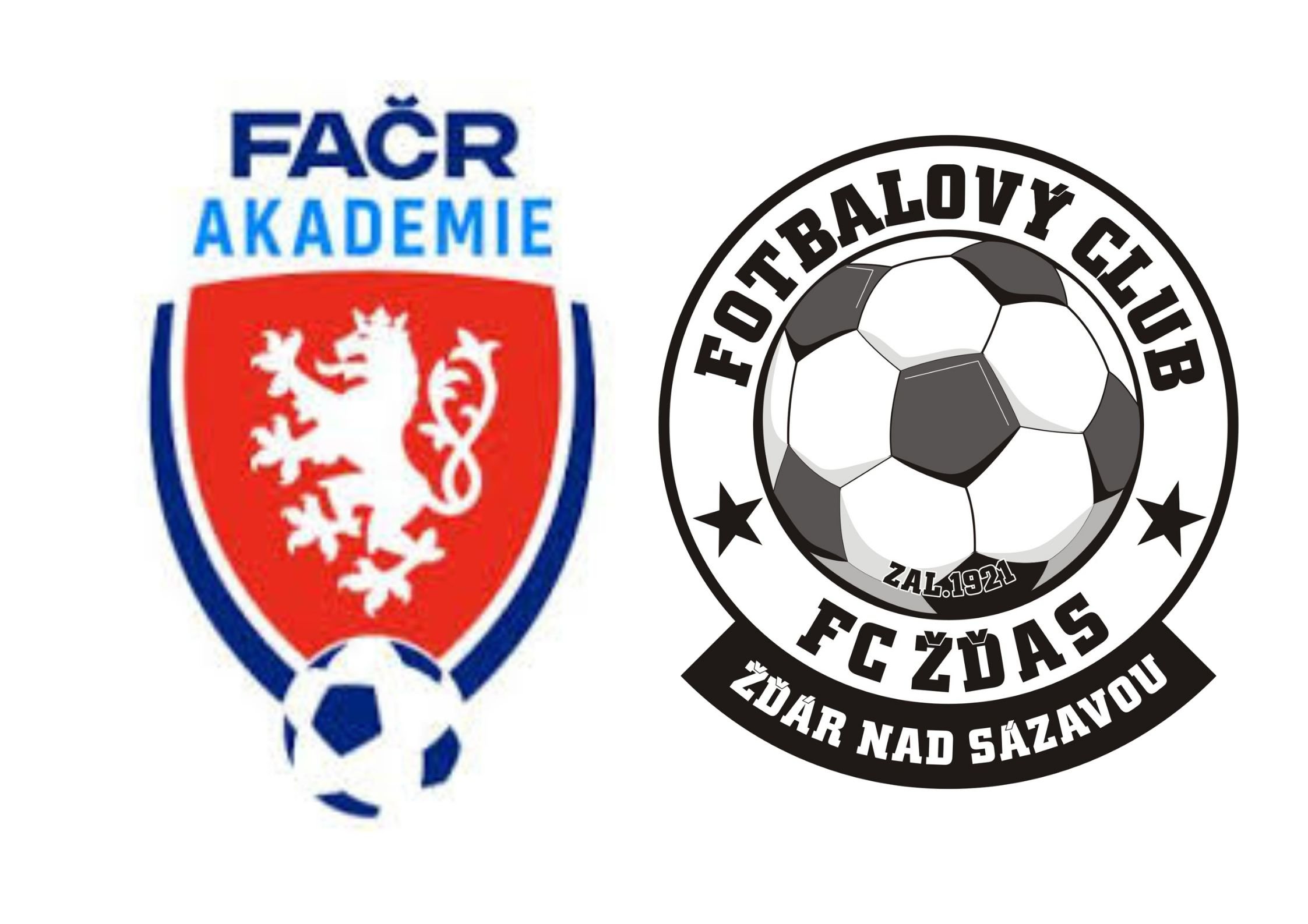 FC ŽĎAS získal statut Klubové akademie FAČR | FC Žďas Žďár nad Sázavou