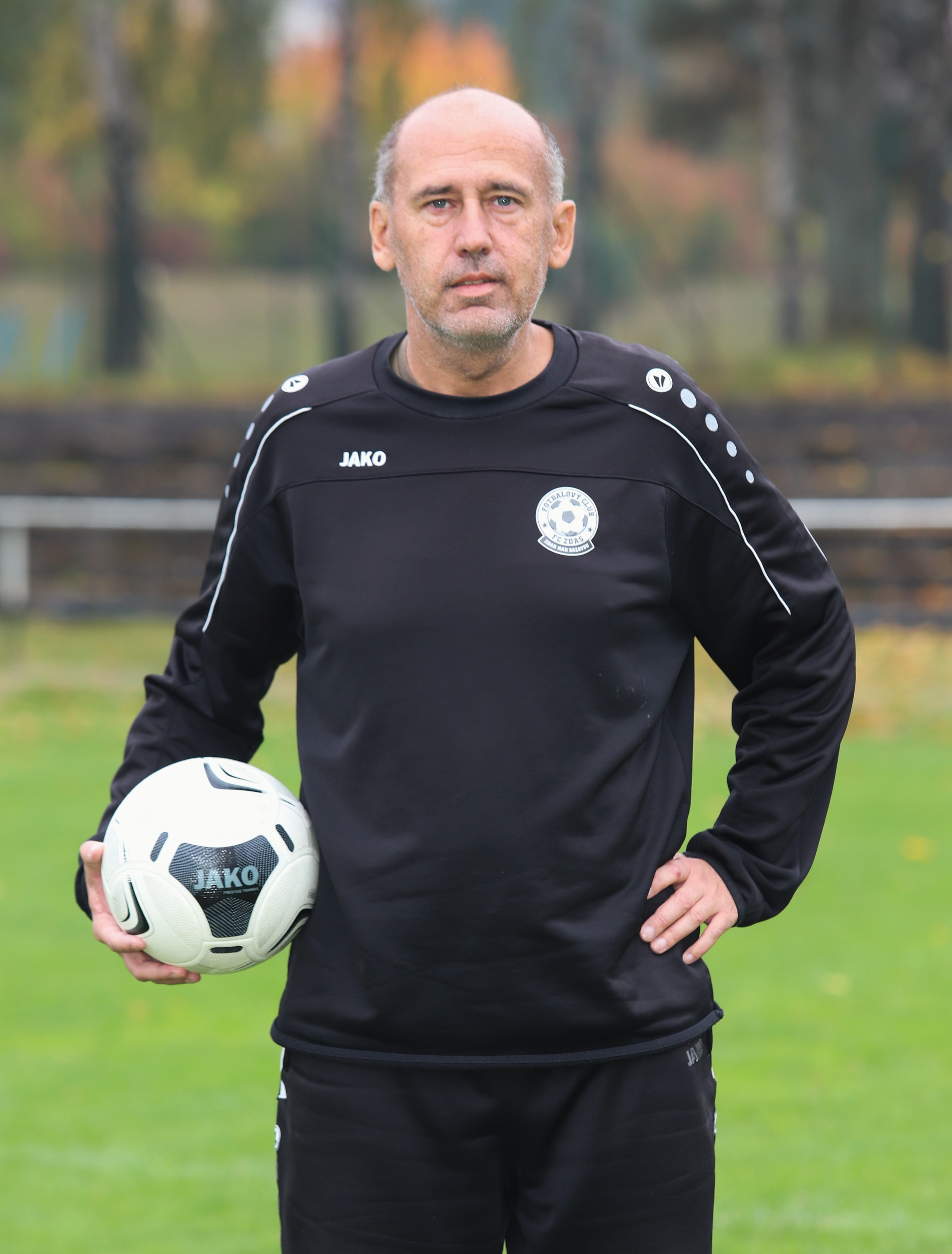 Realizační tým: Mladší žáci - U12 | FC Žďas Žďár nad Sázavou